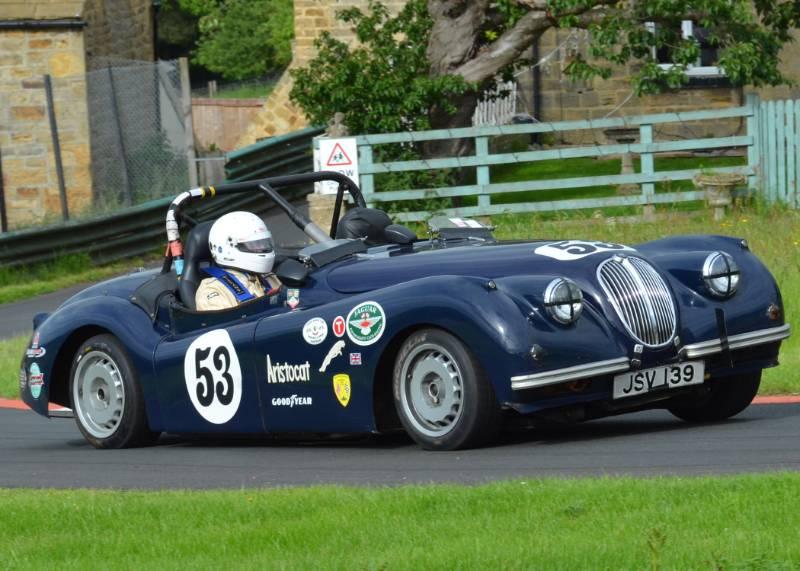 Kit Cars for Sale - Autotune (Rishton) Ltd - McLaren M8E, Aristocat ...