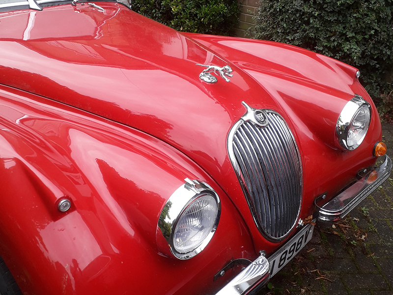 Kit Cars for Sale - Autotune (Rishton) Ltd - McLaren M8E, Aristocat ...