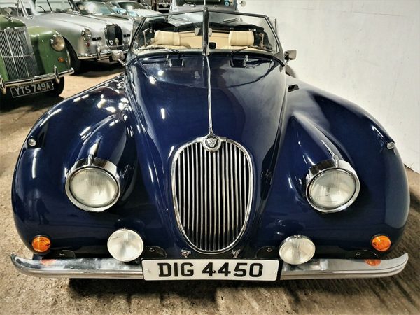 Kit Cars for Sale - Autotune (Rishton) Ltd - McLaren M8E, Aristocat ...