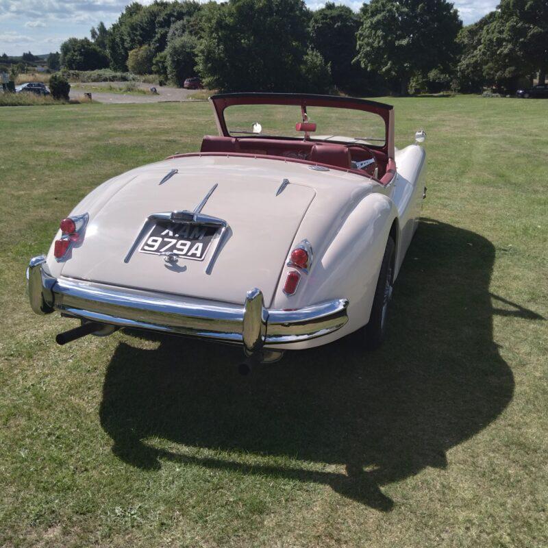 Kit Cars for Sale - Autotune (Rishton) Ltd - McLaren M8E, Aristocat ...