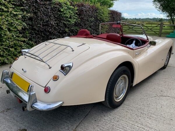 Kit Cars for Sale - Autotune (Rishton) Ltd - McLaren M8E, Aristocat ...