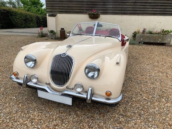 Kit Cars for Sale - Autotune (Rishton) Ltd - McLaren M8E, Aristocat ...